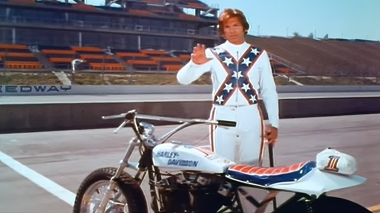 Viagem de Moto - 10 filmes com motos